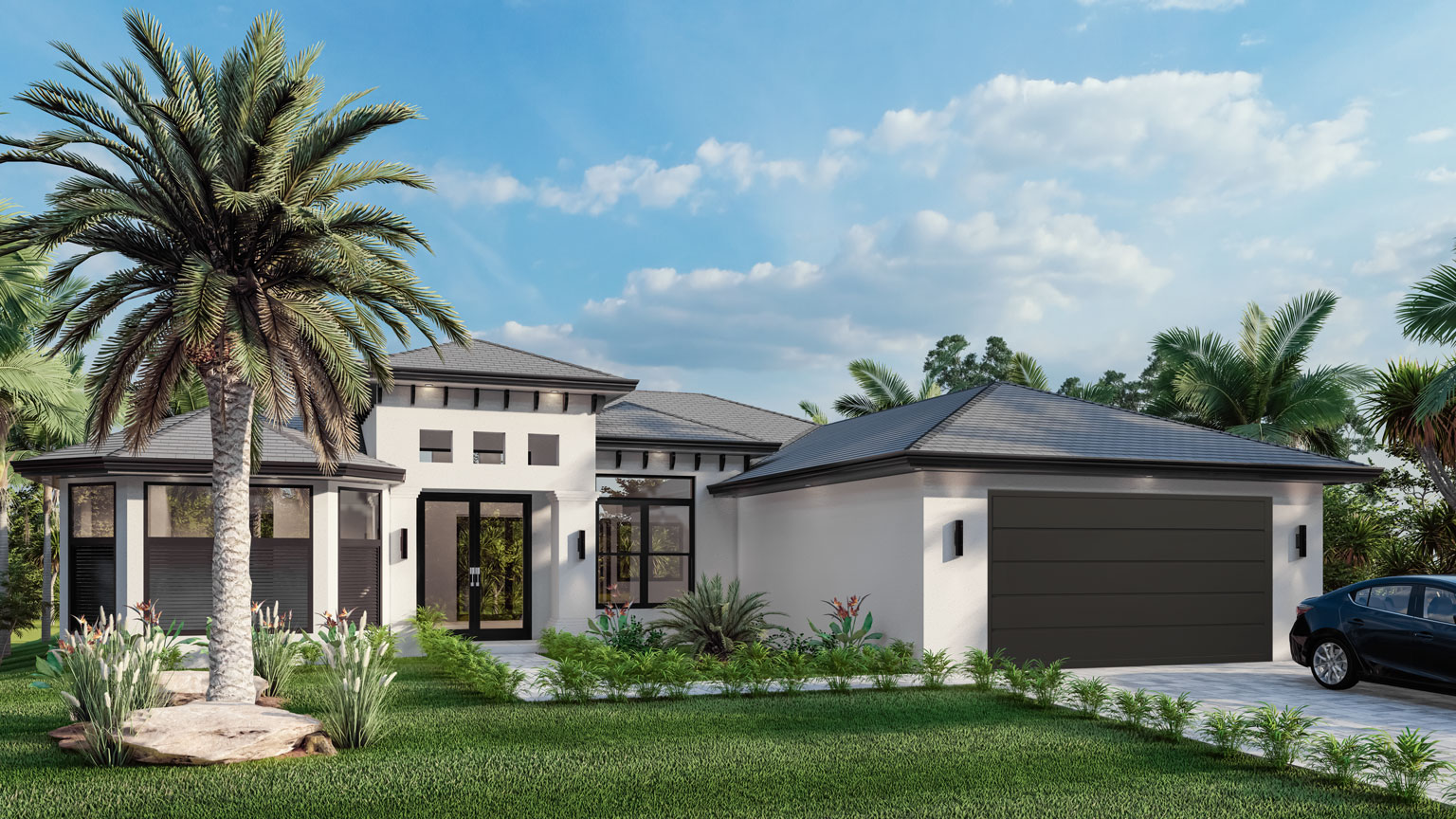 Pascal Construction Inc. | Luxury Home Builders