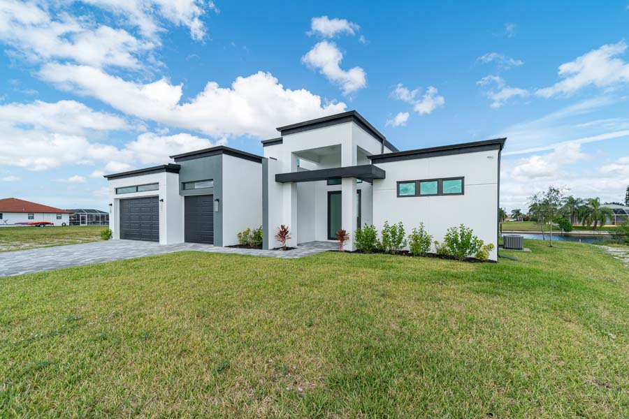 Project Gallery | Pascal Construction Inc.